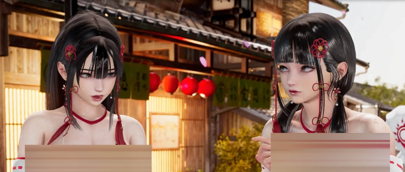 YeYeBirdie大师3D：整合2024年8月更新整合Purify Pussy [更新/13.7G][同人动画] - 很牛干货分享